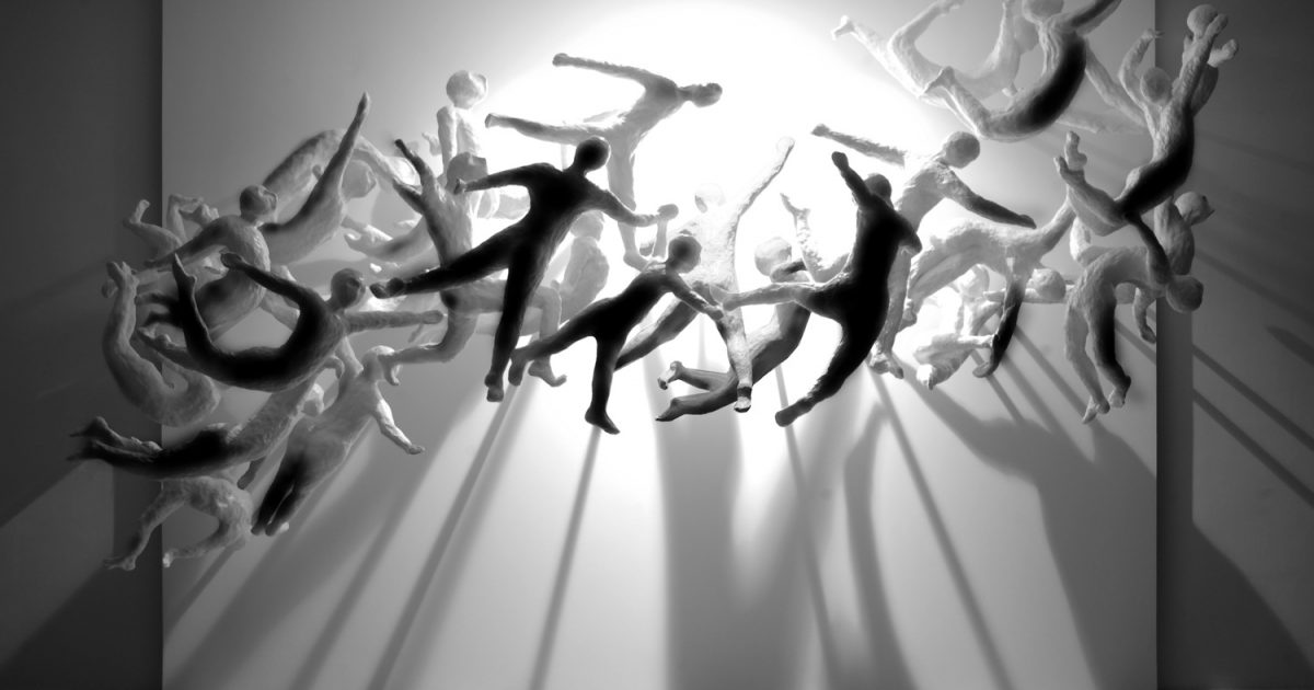 Celia Borg Cardona - 'Flight' | Celia Borg Cardona